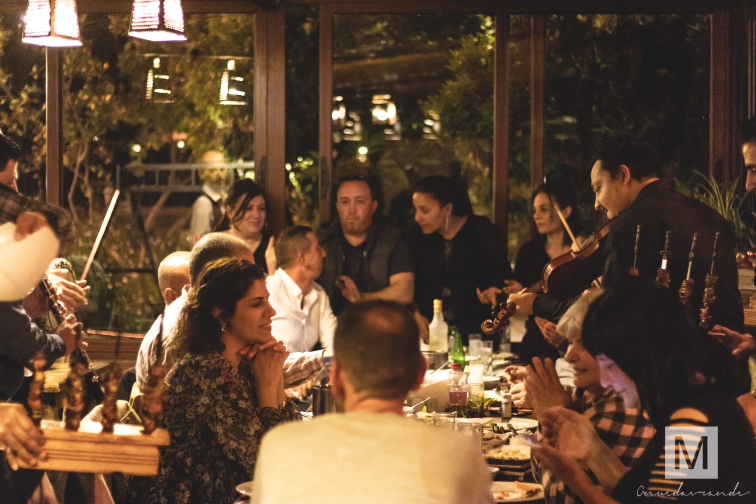 The Meyhane Restaurant - Girne (Kyrenia)